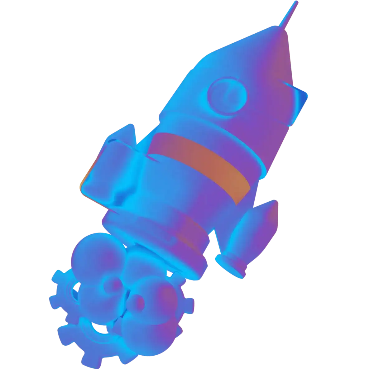 Digital Marketing Agency Nonstop Versatility